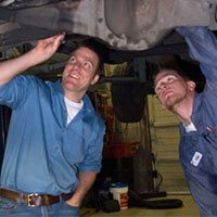 Covington Auto Repair - Valley Automotive